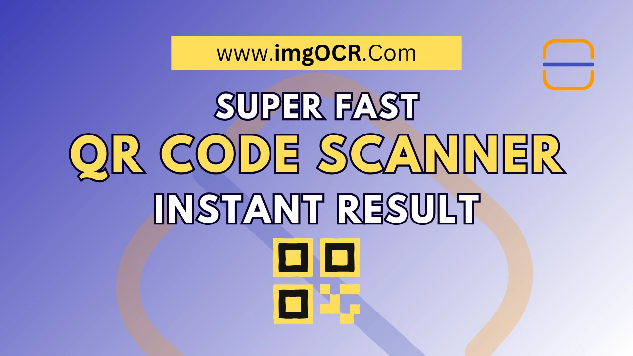 QR Code Scanner | #1 Super Accurate QR Reader